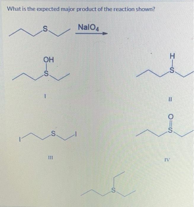 Solved What is the IUPAC name for the compound shown? НО. SH | Chegg.com
