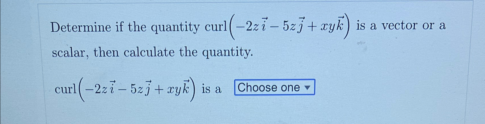 Solved Determine if the quantity | Chegg.com