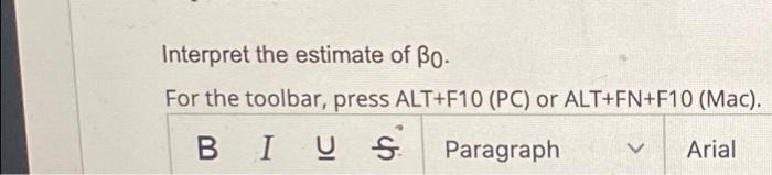 Solved Using the data in Table 1, calculate the Pearson's r | Chegg.com