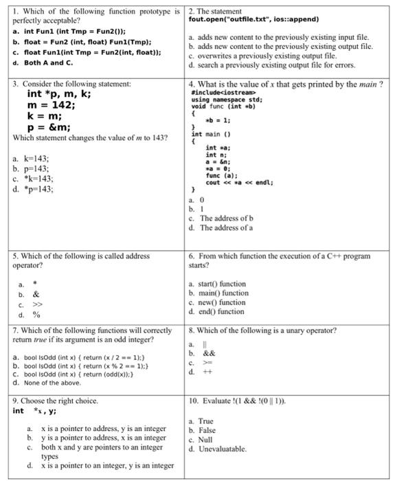 Solved \begin{tabular}{|l|ll|} \hline The expressions | Chegg.com