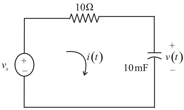 Solved Chapter 8 7 Problem 1e Solution Introduction To Electric