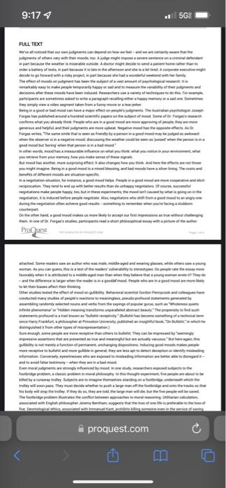 Solved Dr. Kahneman talks about psychological "noise" and | Chegg.com