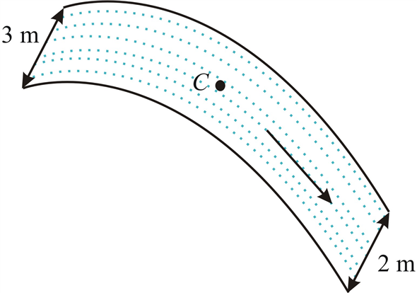 Solved: Chapter 4 Problem 21P Solution | Fluid Mechanics With Engineering Applications 10th ...