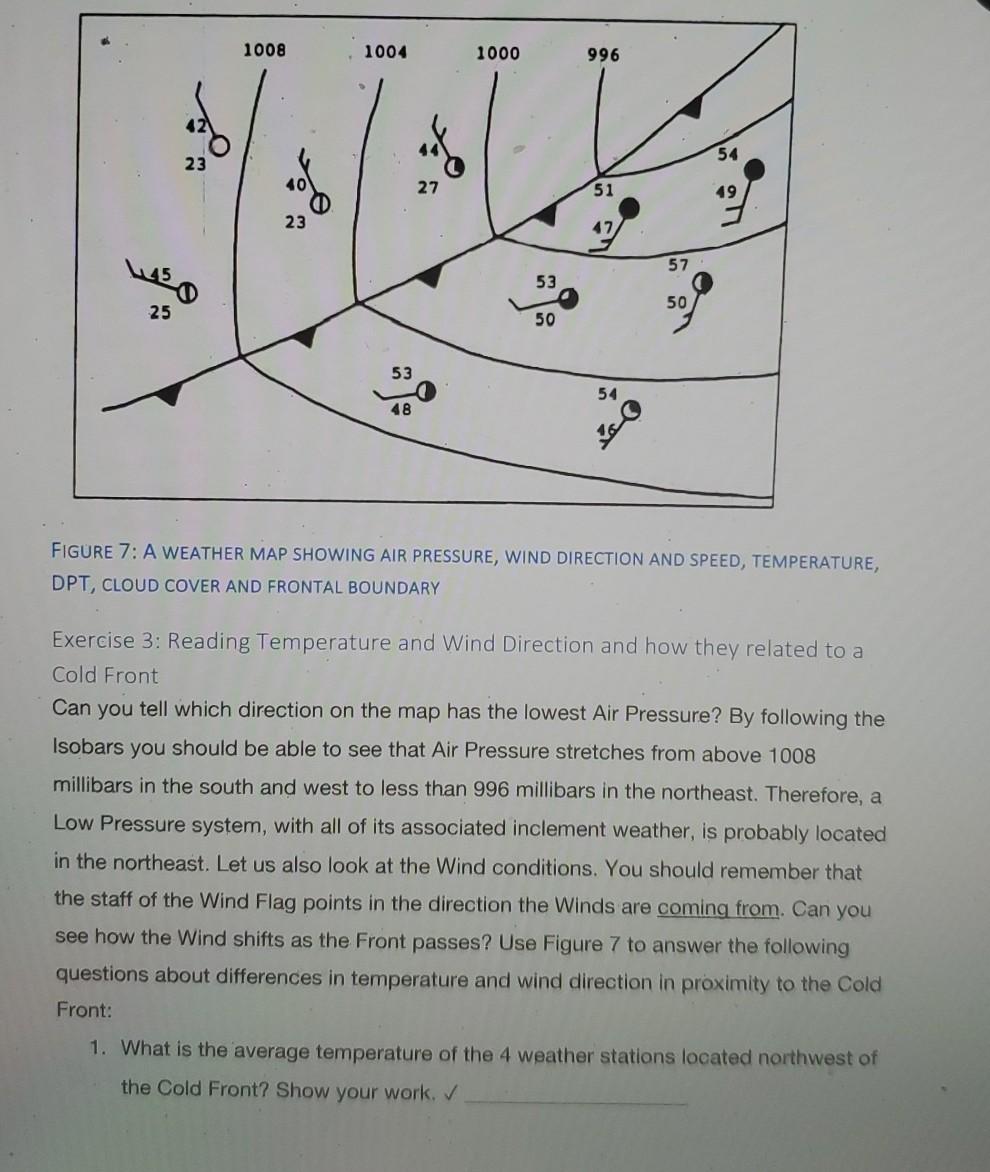 Solved 1008 1004 1000 996 54 23 40 27 51 49 23 57 53 50 25 | Chegg.com