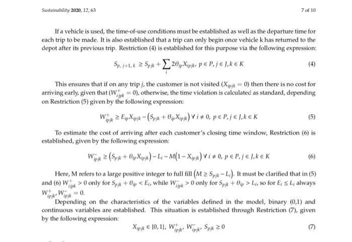Formulate an AMPL model and data set to solve the | Chegg.com