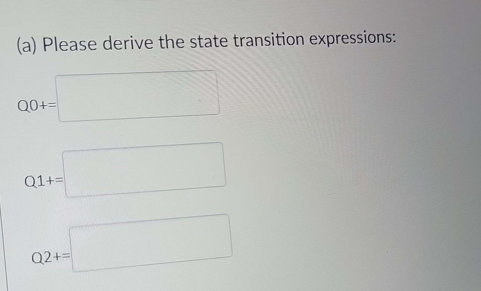 Solved submit electronically after the exam to the | Chegg.com