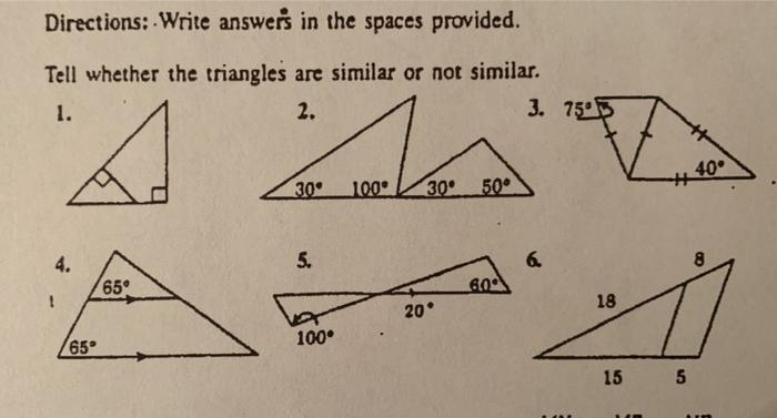 Solved Directions: -Write answers in the spaces provided. | Chegg.com