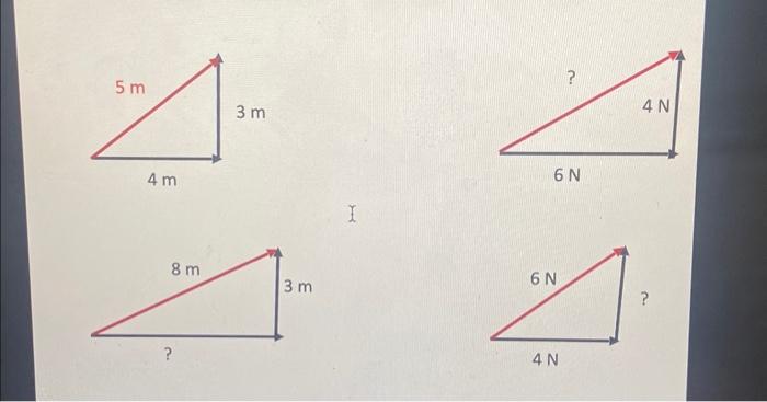 Solved Measure the length and width of the object around | Chegg.com