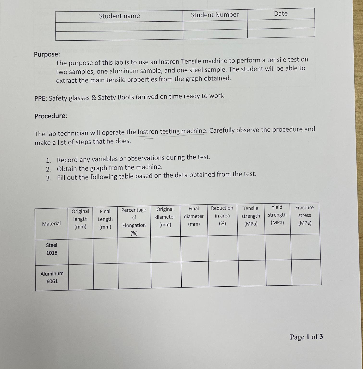 \table[[Student name,Student | Chegg.com