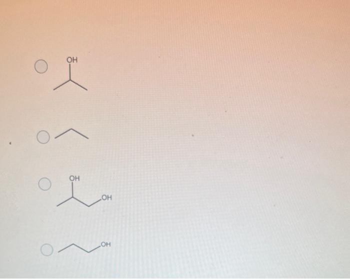 Solved What is the major product of hydration of the | Chegg.com