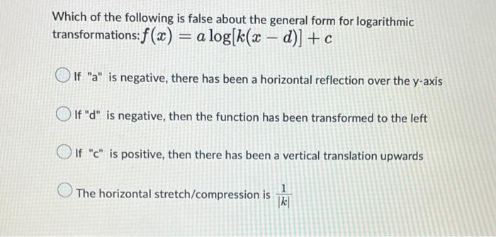 Solved Express 2log8+log9−log36 as a single logarithm. a) | Chegg.com