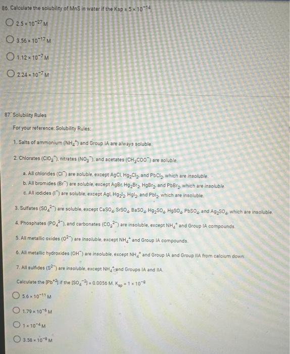Solved please answer all these questions and ill thumbs up | Chegg.com