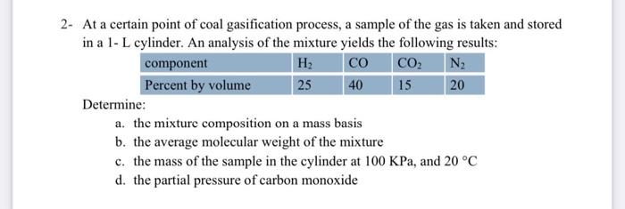 Solved Task: - Derive a relation between concentration of | Chegg.com