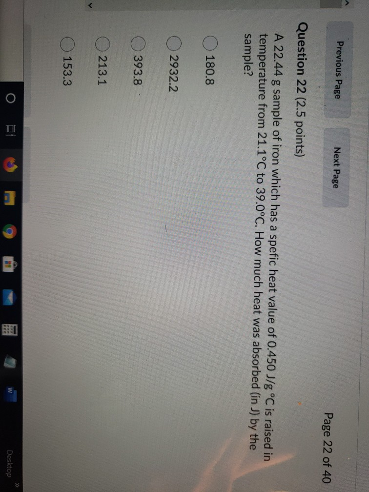 Solved Given the data in the table below, AH®rxn for the | Chegg.com