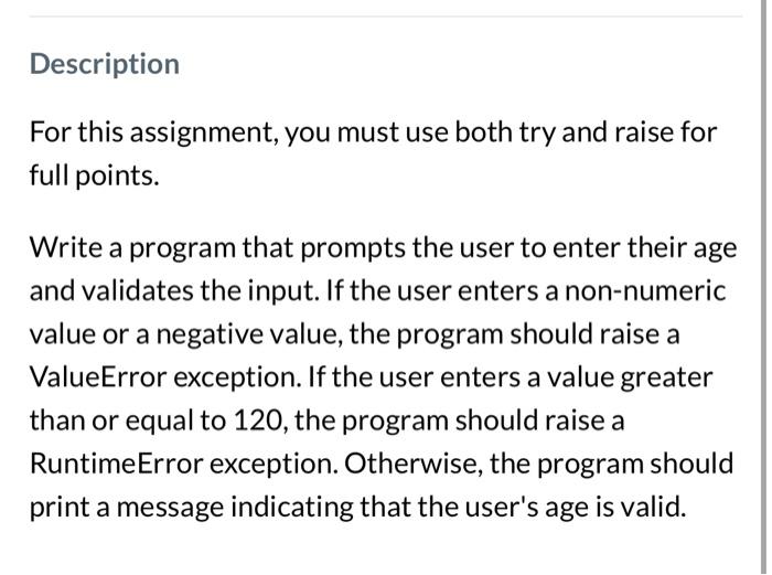 Solved Write A Program That Prompts The User To Enter Two 2451