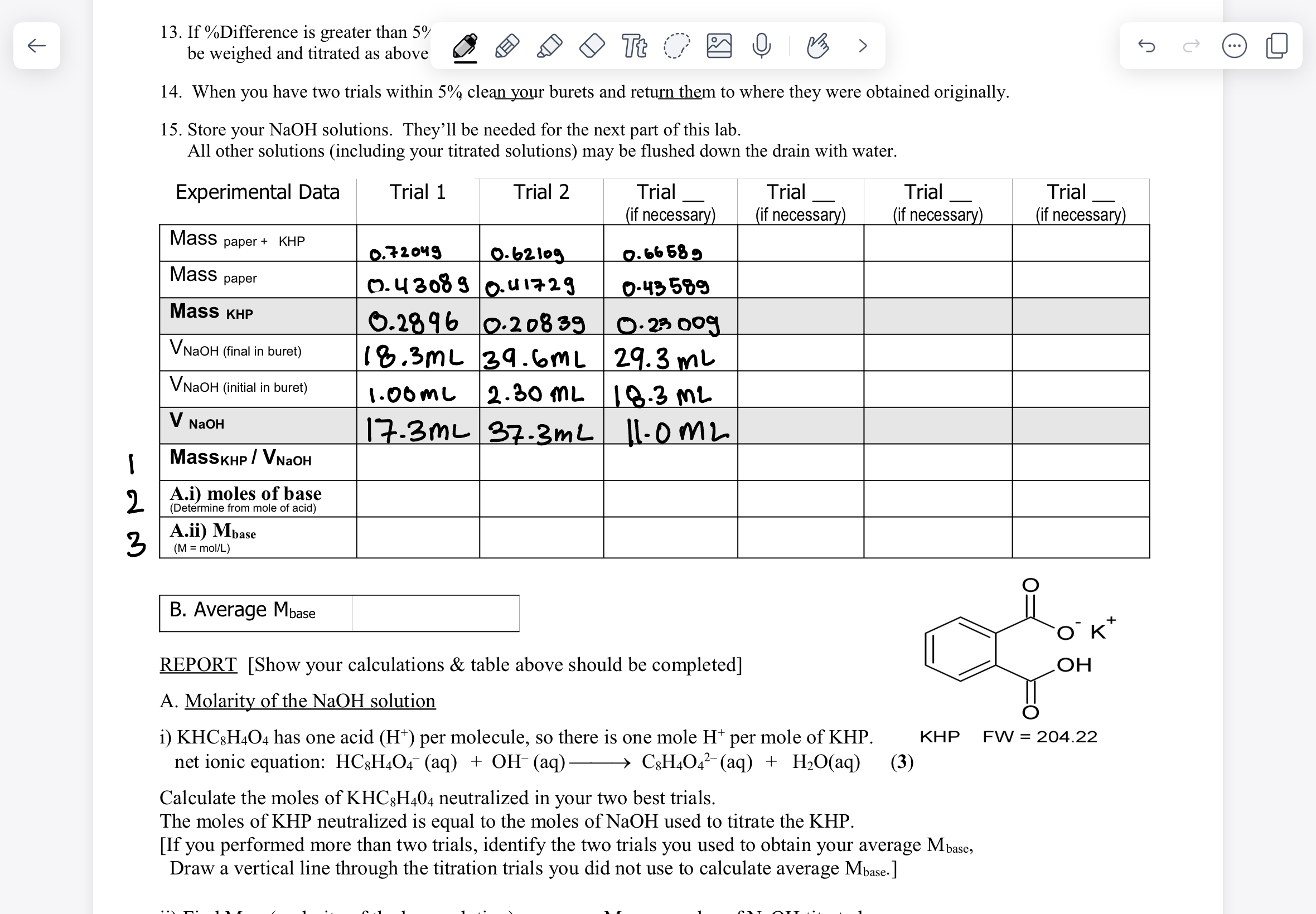 Solved I need help with 1,2,3 | Chegg.com