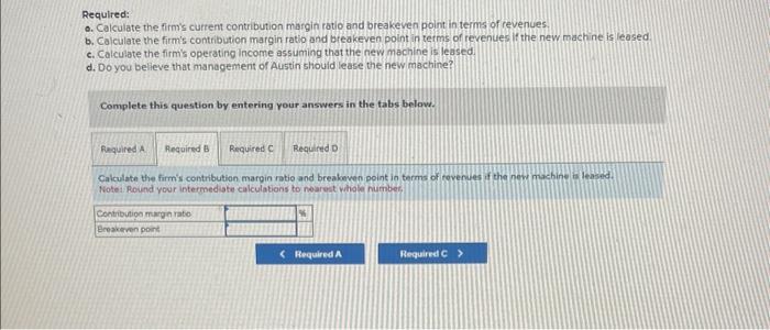 Solved Austin Incorporated produces small-scale replicas of | Chegg.com