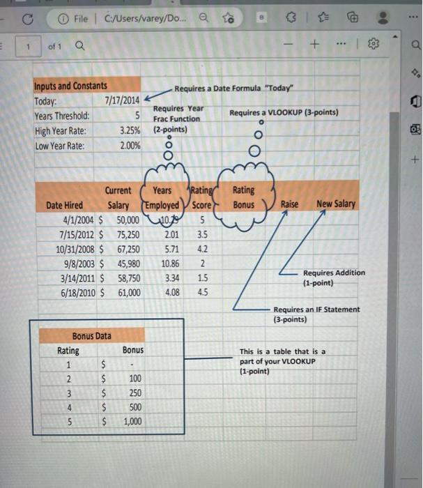 Solved \begin{tabular}{|l|l|l|l|l|l|l|l|l|} \hline E18 & & | Chegg.com
