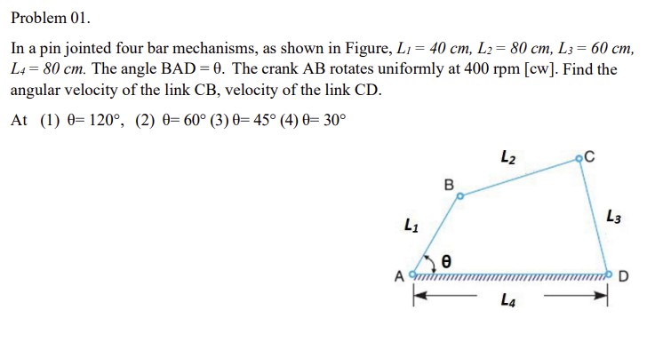 Please help solve this problem. Show all work and | Chegg.com