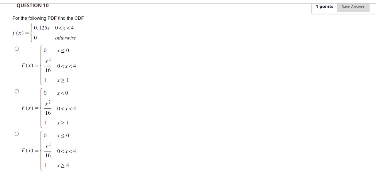 Solved Steps for...posting a questionQUESTION 101 ﻿pointsFor | Chegg.com