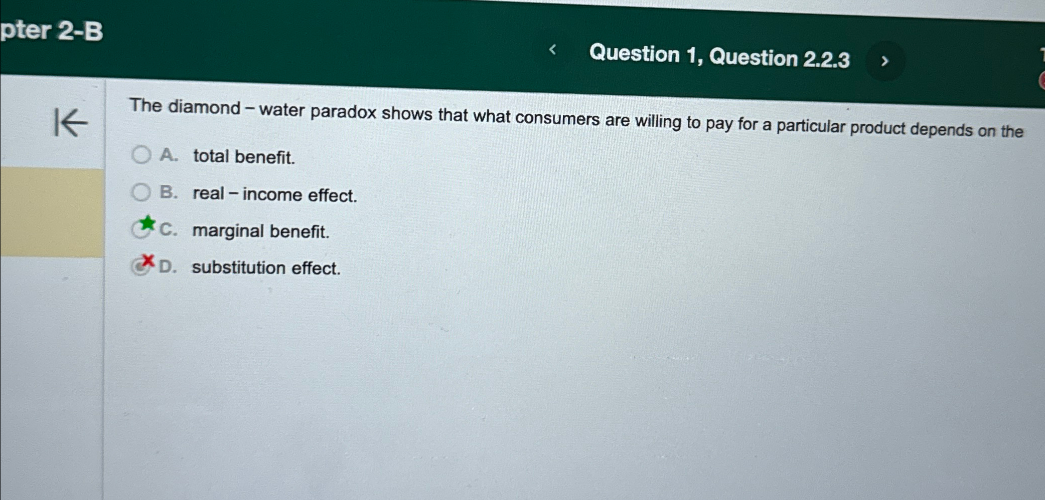 Solved pter 2-BQuestion 1, Question 2.2 .3The diamond - | Chegg.com Solved pter 2-BQuestion 1, Question 2.2 .3The diamond - | Chegg.com