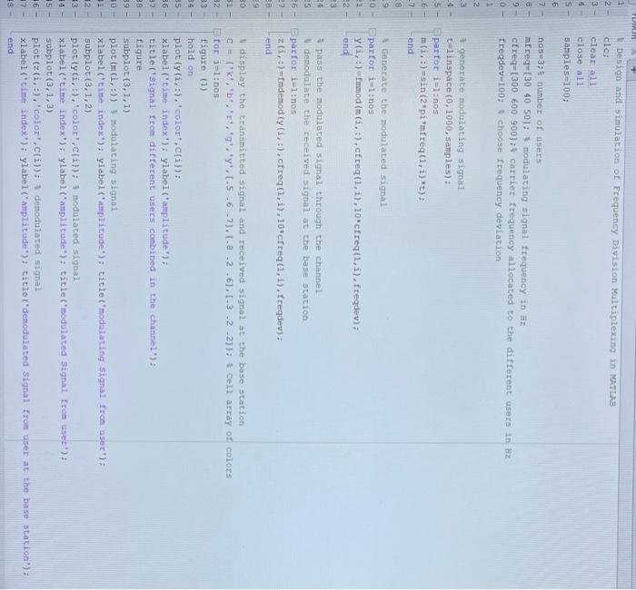ITCE252 Data Communication and Networking Lab 4: | Chegg.com