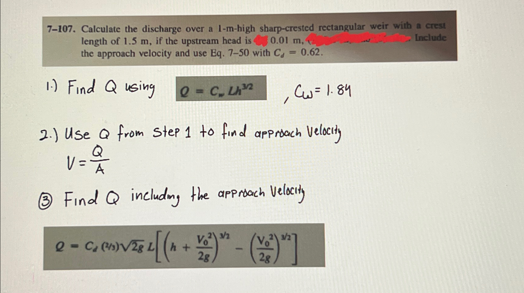 Solved PLEASE FOLLOW THE STEPS. | Chegg.com