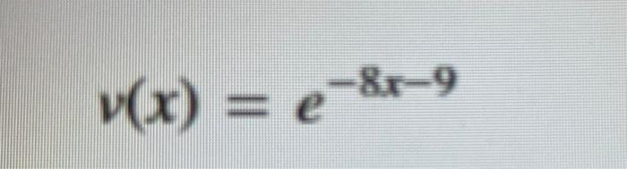 Solved use limit notation to describe the unbounded behavior | Chegg.com
