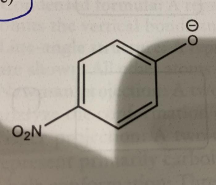 Solved 0 O2N CI | Chegg.com
