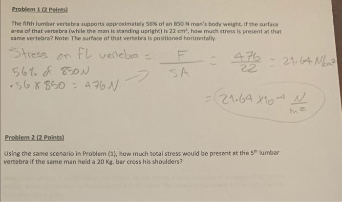 Solved Using the same scenario in Problem (1), how much | Chegg.com