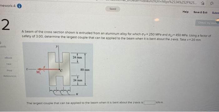 Solved launchUrl=https%253A%252F%25... mework-4 Saved Help | Chegg.com