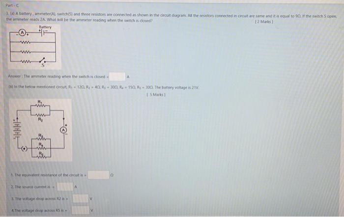 Solved Part - Long Answer Questions - 7x17 Marks 1. Ato | Chegg.com