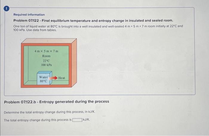 Solved in both problems, ive gotten the first parts correct | Chegg.com