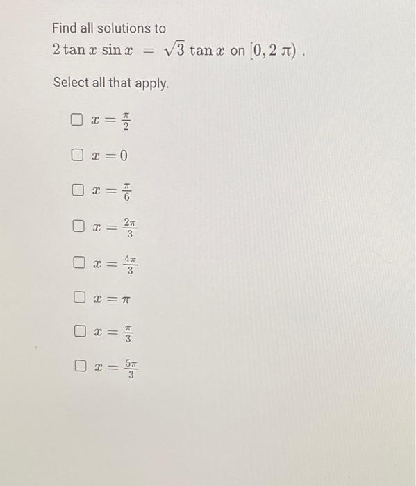 Solved Complete the identity. \\[ \\cos (\\theta-\\pi)= | Chegg.com