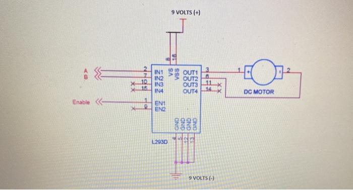 Wire The Motor Control Circuit, Shown In Figure, 41% OFF