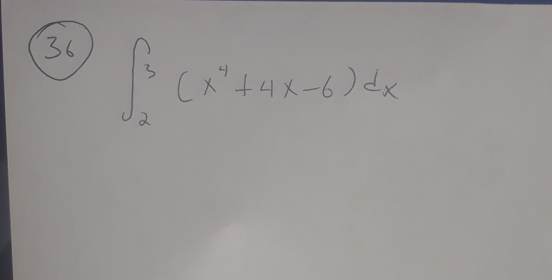Solved In Exercises 35–40, use the Fundamental Theorem of | Chegg.com