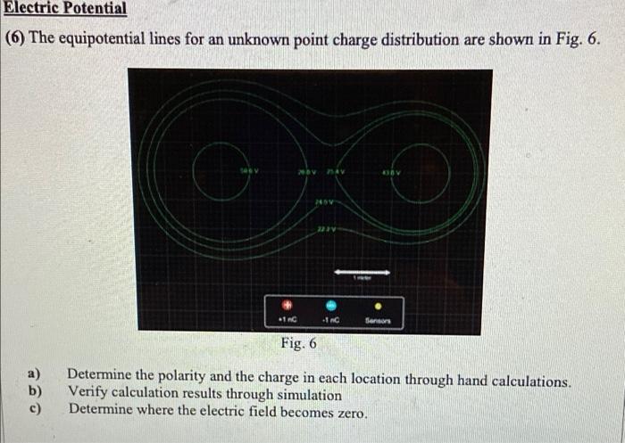 Solved (1) Download the PHET simulation tool from the course | Chegg.com