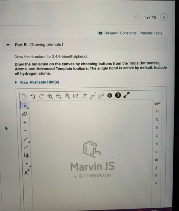 Solved Til session.masteringchemistry.com G for Nurses | Chegg.com