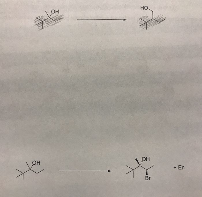 Solved Complete each multi-step reaction in the fewest | Chegg.com
