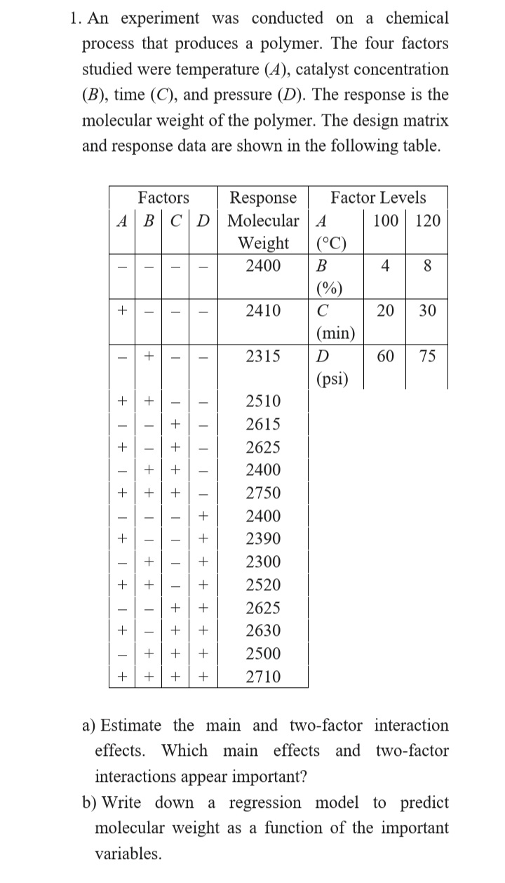 Solved Solve the question with Mathematical Solution please. | Chegg.com