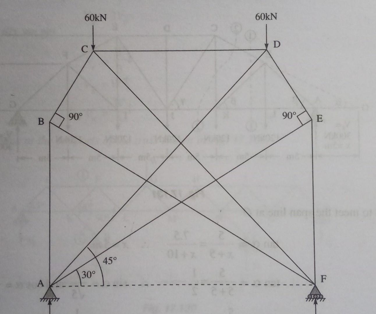 Solve conceptually correct with explanation. Find the | Chegg.com