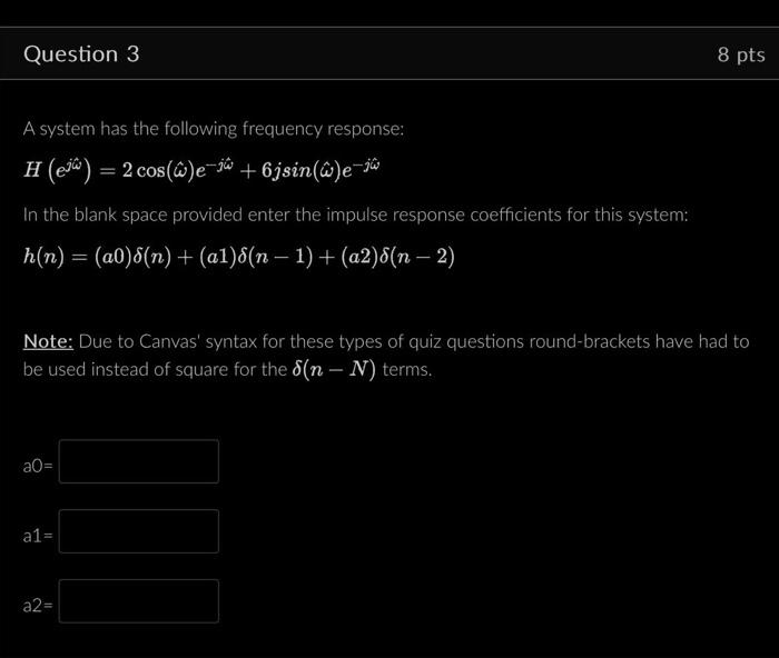 Solved A signal whose z-transform is given as: | Chegg.com