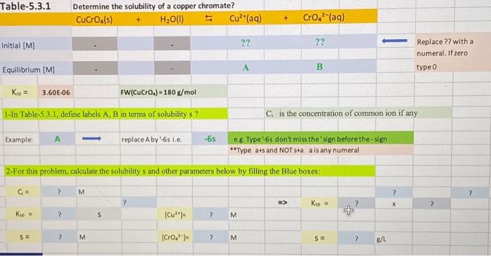Solved all same question different parts. please answer in | Chegg.com