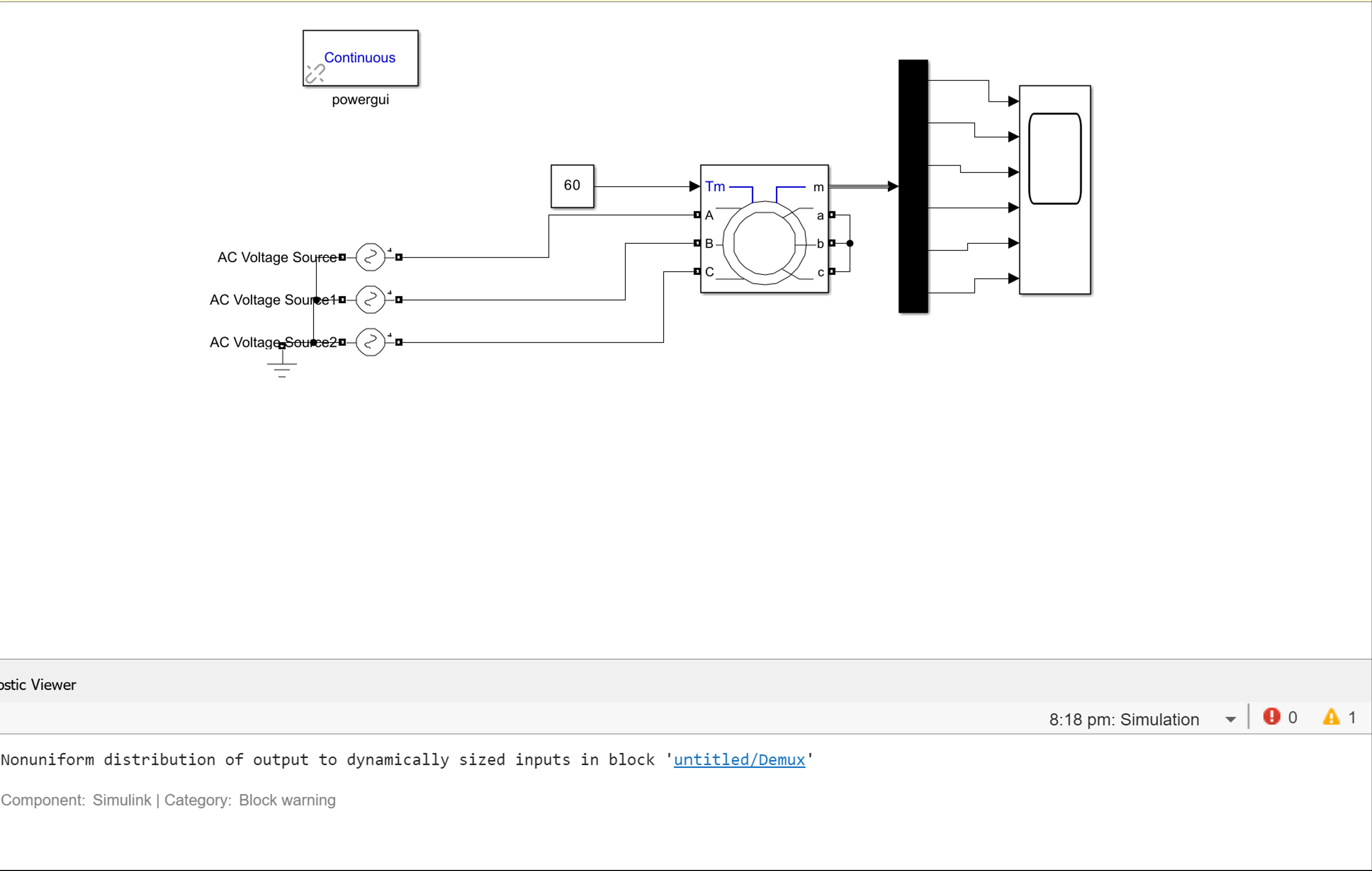 Solved I keep getting this MATLAB error (shown in the | Chegg.com