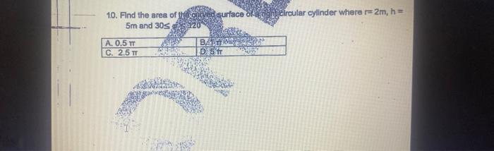 Solved 5m and 30≤ | Chegg.com