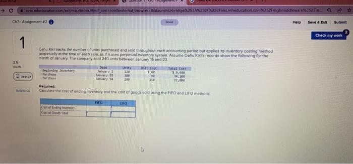 Solved Restameducation.com/epinde hem con contexternal | Chegg.com