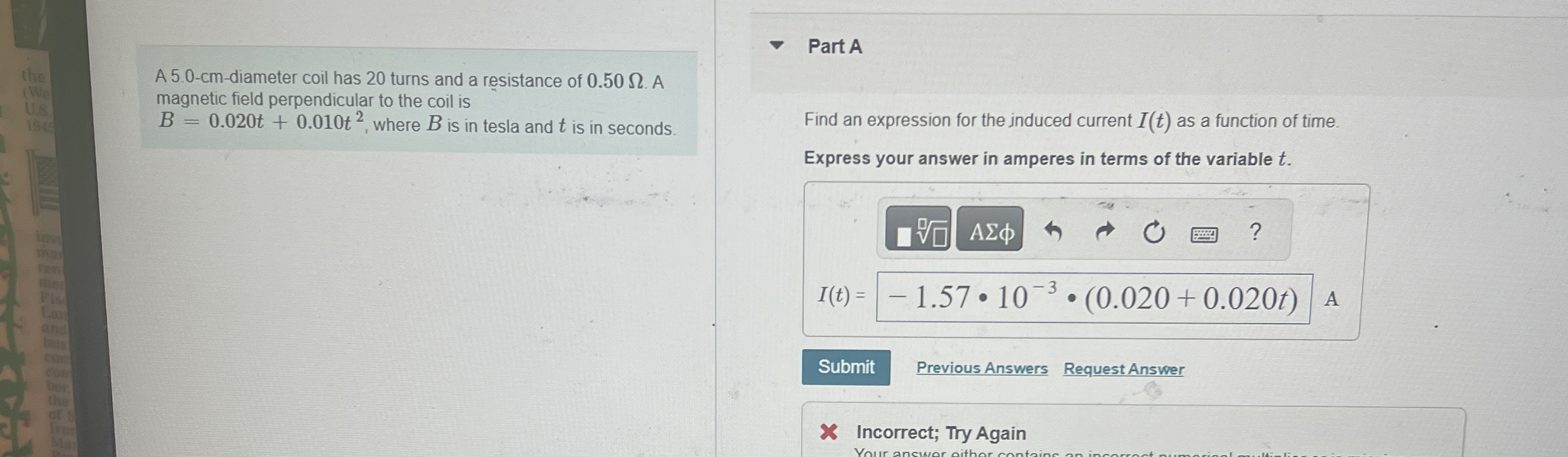 Solved (Figure 3) ﻿Now add a fourth charged particle, | Chegg.com