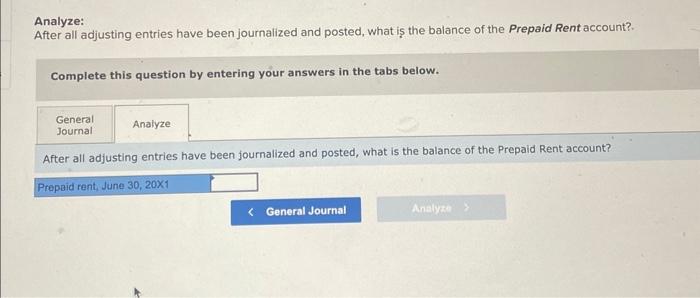 Solved Problem 12.1A (Algo) Recording adjustments for | Chegg.com