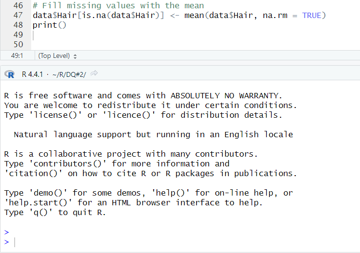 Solved Last screenshot with output. | Chegg.com