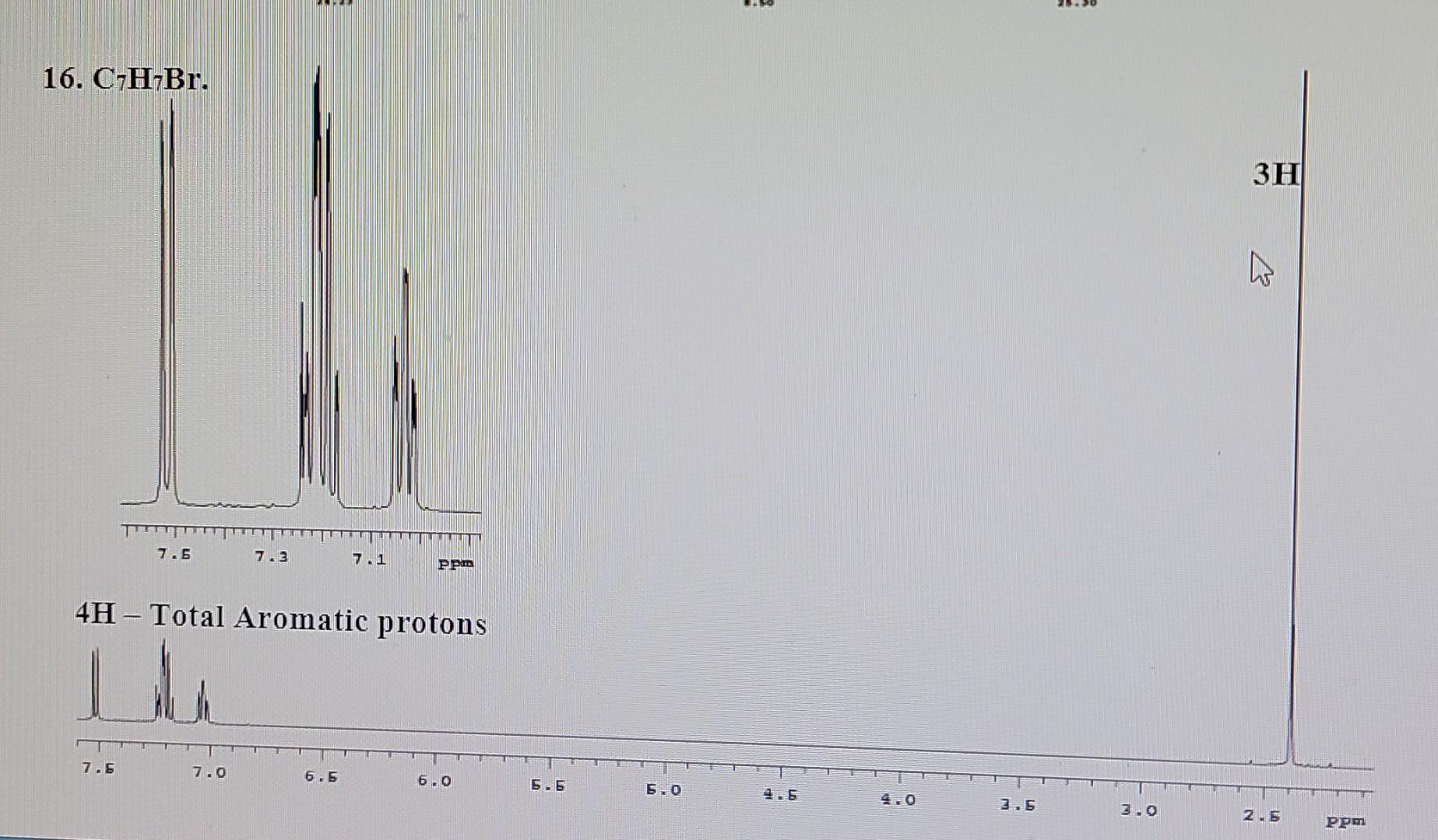 Solved 15.C6H120 Hint: This molecule is chiral and has 2 | Chegg.com